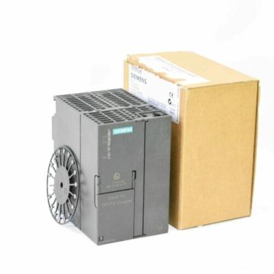 中国 6ES7157-0AD82-0XA0産業コントローラー質12か月の保証の黒100%のブランドの 販売のため