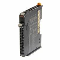 China Omron NX-AD4204 Programmable Automation Controller 4-Point Relay Output PLC for sale