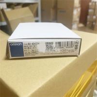 China Omron NX-AD4204 Programmable Automation Controller 4-Point Relay Output PLC for sale