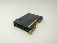 China Omron NX-AD3603 Programmable Logic Controller 1 Year Warranty Relay Outputs for sale