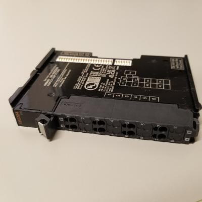 중국 릴레이 출력과 NX-AD2204  100% 브랜드 프로그램 가능 제어기 판매용