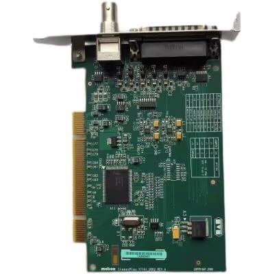 China CRONOSPLUS 1 jaar garantie Matrox kaart programmeerbaar logisch instrument Te koop