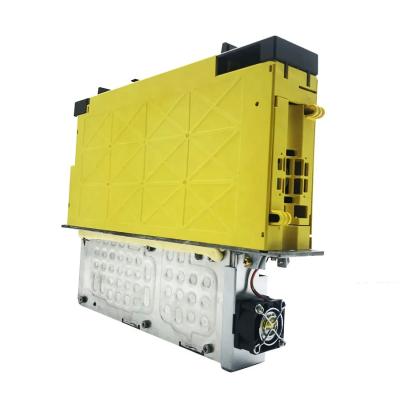 중국 A06B-6114-H208 Fanuc AC/DC 서보 드라이브 증폭기 12개월 보증 판매용