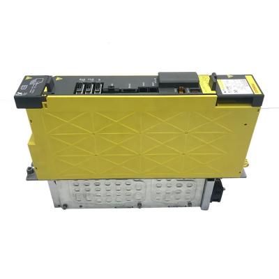 중국 A06B-6114-H208 Fanuc AC/DC 서보 드라이브 증폭기 12개월 보증 판매용