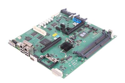 China A5E34882154 Siemens Industrial Controller 100% Marca Varia por peso do modelo à venda