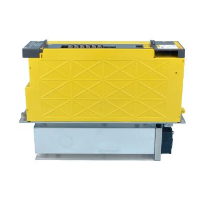 China A06B-6151-H011#H580 Fanuc Servoantrieb Verstärker MOQ 1 Stück Industrieautomation zu verkaufen