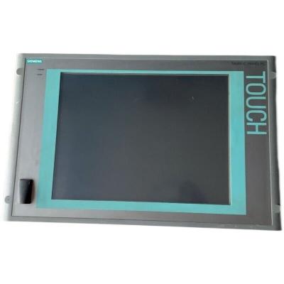 中国 6AV7872-0CE20-1AC0 ブラック シエメンズ モジュール型PLC ドイツ製 販売のため