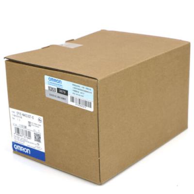 中国 CP1E-N40S1DT-D オムロン PLC 1 年間の保証 MOQ 1 台 オムロンブランド 販売のため