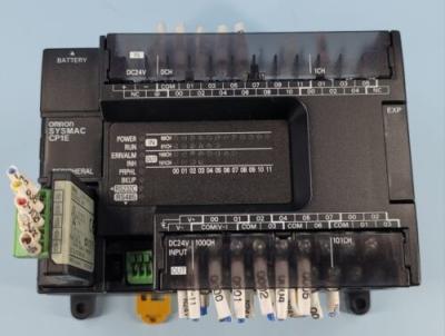 中国 CP1E-N30S1DT-D 日本製 オムロンプログラム可能なコントローラ 販売のため