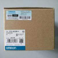 China Omron CP1E-N30SDR-A Programmable Logic Controller 24 I/O Relay Output Japan for sale