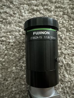 중국 AcA4600-7gc 고급 바슬러 카메라 MOQ 1개 판매용