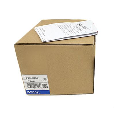 Китай CP1E-E20SDR-A Omron программируемый контроллер с реле выходов и 1 год гарантии продается