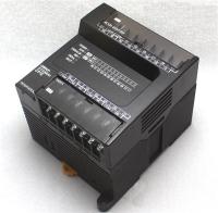 China Omron CP1E-E20SDR-A Programmable Controller 8 Inputs 8 Outputs Relay 1 Year Warranty for sale
