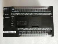 China Omron CP1E-N40DR-A Programmable Logic Controller 40 I/O Relay Outputs Japan for sale