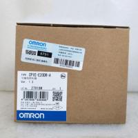 China Omron CP1E-E40DR-A Programmable Logic Controller 40 I/O Relay Output Japan for sale