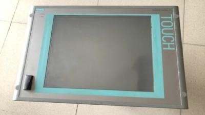 중국 6AV7892-0HF10-0AC0 시멘스 모듈화된 PLC 검은색 MOQ 1개 판매용