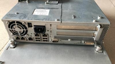 Китай 6AV7892-0HF10-0AC0 Siemens Модулированный ПЛК Черный цвет MOQ 1 шт. продается