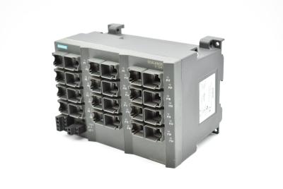 Китай 6GK5124-0BA00-2AA3 Siemens Industrial Controller 12 месяцев гарантия вес продается