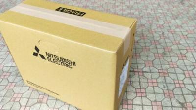 China MDS-R-V1-60 Mitsubishi PLC MOQ 1 peça Origem Japão Marca Mitsubishi à venda