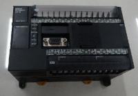 China Omron CP1E-N40DT-D Programmable Logic Controller 40 I/O Relay Output PLC for sale