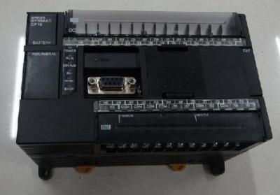 중국 CP1E-N40DT-D Omron 프로그래밍 가능한 자동화 컨트롤러 MOQ 1개 판매용