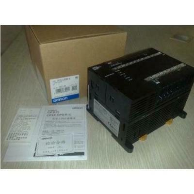 中国 CP1E-N60SDT-D オムロン 100% ブランド プログラム可能な論理コントローラ MOQ 1枚 販売のため