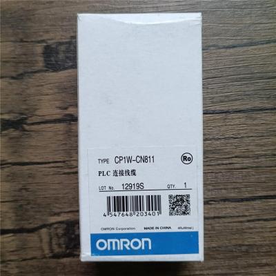 중국 CP1W-CN811 Omron PLC 일본 MOQ 1개 판매용