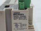 China Omron DRT2-ID16TA Programmable Automation Controller 16-Point Relay Output PLC for sale
