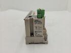 China Omron DRT2-ID16TA Programmable Automation Controller 16-Point Relay Output PLC for sale