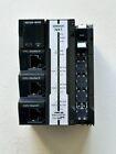 China Omron NX102-9020 PLC Programmable Automation Controller 24VDC Relay Outputs for sale