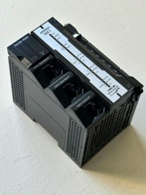 China NX102-9020 Omron 100% marca PLC com saídas de relé à venda