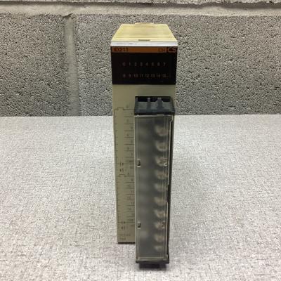 Китай CS1W-ID211 Mitsubishi PLC Japan Происхождение 1 шт. продается