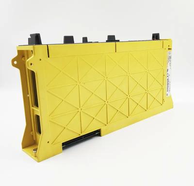 China A02B-0333-B802 Fanuc Amplificador Servo-Drive Preto 12 meses de garantia à venda