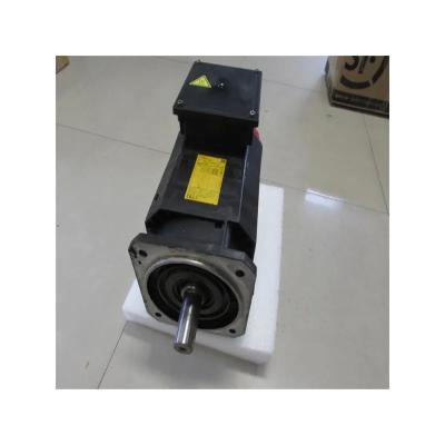 China A06B-1410-B153 Comprar Fanuc Servo Drive 1 peça Preto para automação industrial à venda