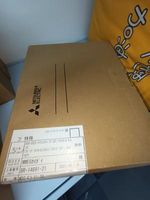 China MDS-EJ-V1-30 12 meses de garantía Japón Origen Mitsubishi Dispositivo de automatización en venta