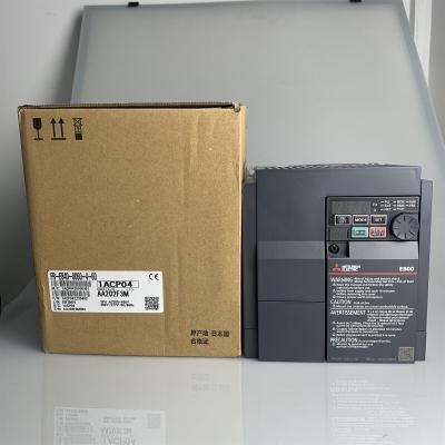 Китай FR-E840-0440-4-60 Мицубиши Программируемый автоматический ПЛК 12 месяцев Гарантия продается