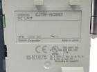 China Omron CJ1W-NC882 Programmable Automation Controller 4 Relay Outputs 1 Year Warranty for sale