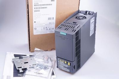 중국 6SL3220-1YH14-0AF0 독일의 시멘스 모듈화된 PLC 판매용