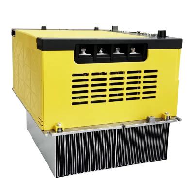 China A06B-6222-H055#H610 Novo amplificador de servo-acionamento 12 meses de garantia à venda