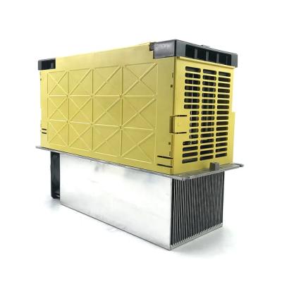 Китай A06B-6112-H022#H550 12 месяцев гарантии Fanuc Servo Drive продается