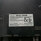 China Omron NB7W-TW00B Programmable Automation Controller 1 Year Warranty Japan for sale