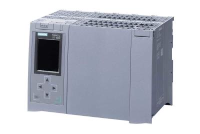 China 6ES7517-3HP00-0AB0 Siemens Modular PLC 1 Stück Schwarz 100% Qualität zu verkaufen