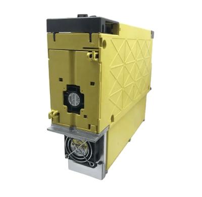 Китай A06B-6400-H101 Желтый сервопривод Fanuc AC/DC с 12 месяцами продается
