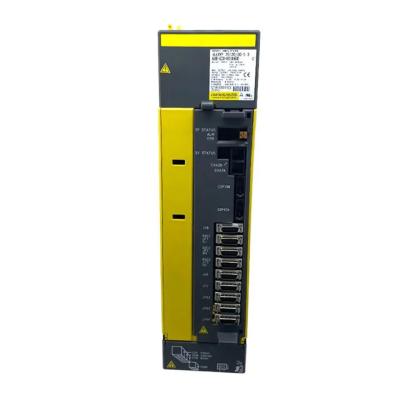 China A06B-6150-H011 Novo Fanuc Servo Drive com 12 meses MOQ 1 peça Qualidade à venda