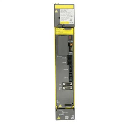 Cina A06B-6150-H011 Nuovo Servo Drive Fanuc con 12 mesi MOQ 1 pezzo Qualità in vendita