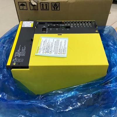 China A06B-6320-H333 5 kg Fanuc Servo Actuador com 12 meses à venda
