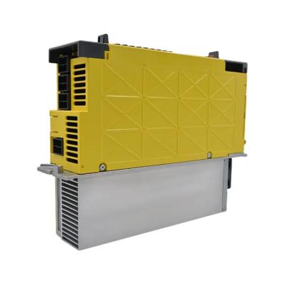 China A06B-6230-H001#H600 Fanuc Servo Drive amarelo MOQ 1 peça 12 meses à venda