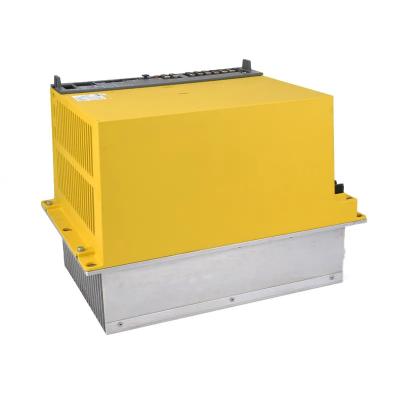 China A06B-6164-H202#H580 12 Meses Sistema de Servoacionamento Fanuc à venda