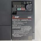 China FR-E840-0380-4-60 Mitsubishi PLC de 12 meses, fabricado no Japão à venda