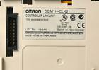 China Omron CQM1H-CLK21 Programmable Logic Controller 100 Mbps Relay Output Japan for sale